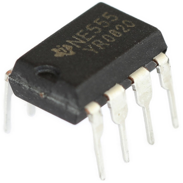 MCP4131 10K Digital Potentiometer - Protostack