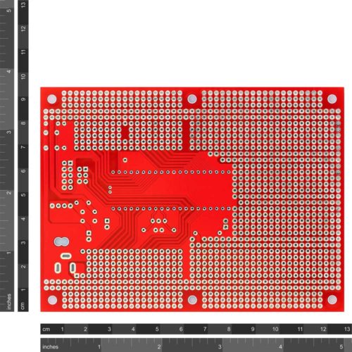 40 Pin AVR Development Board - Protostack